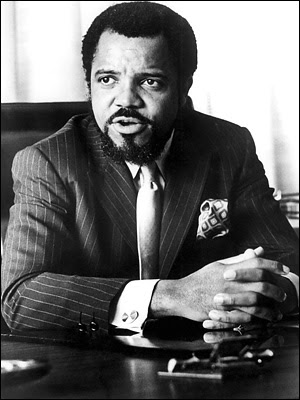 King-Of-Pop: A la rencontre de Berry Gordy